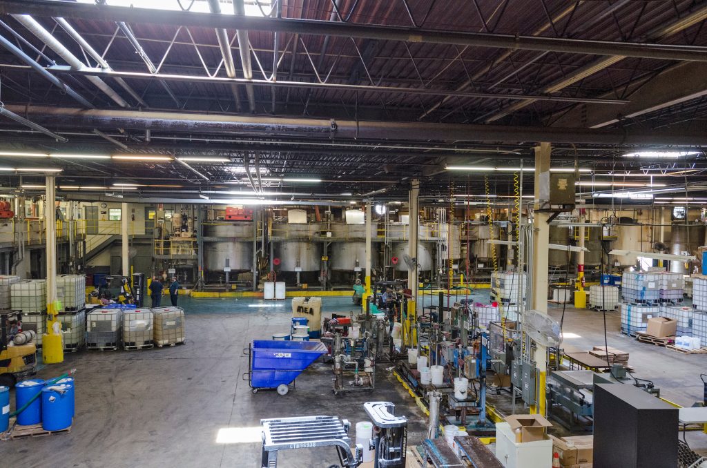 Get Better Supply Chain Management using Macola® Get Better Supply Chain Management using Macola®
