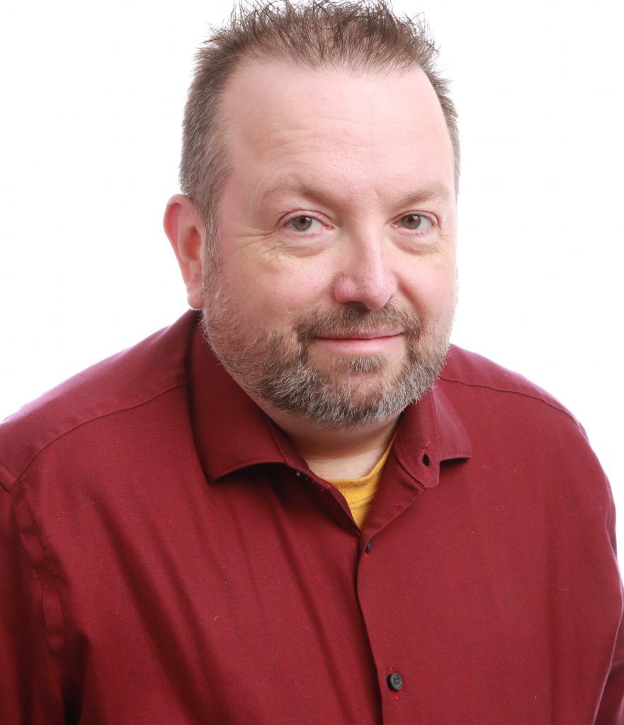 Welcome Bill Cox as Our New PULSE Product Manager